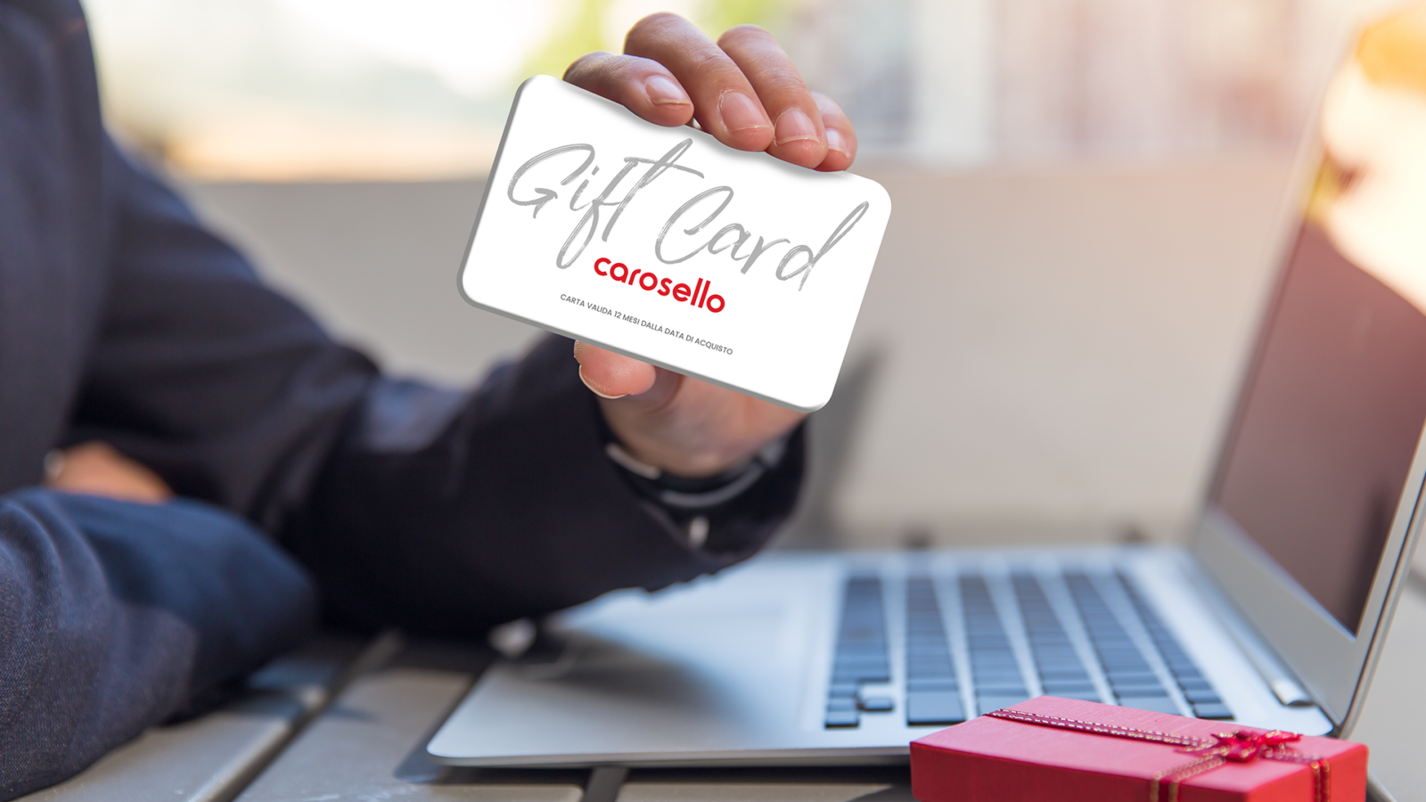 MediaWorld - Centro Commerciale Carosello